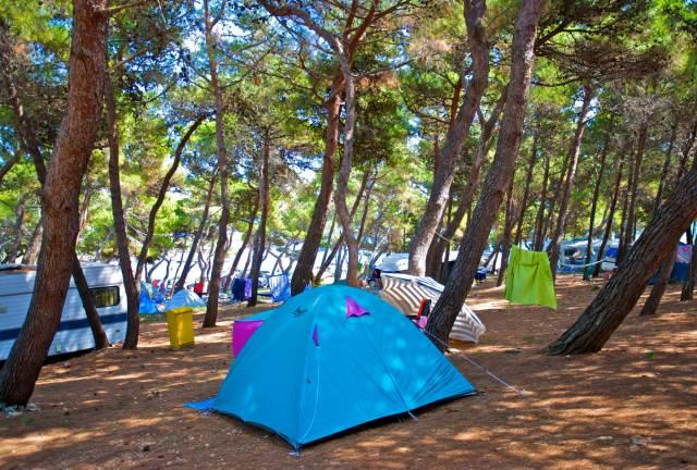 Camping Stupice Premantura | Premantura