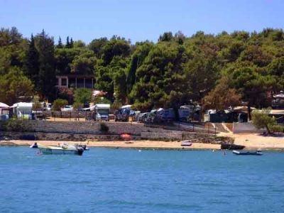 Camping Kranjski Premantura | Premantura